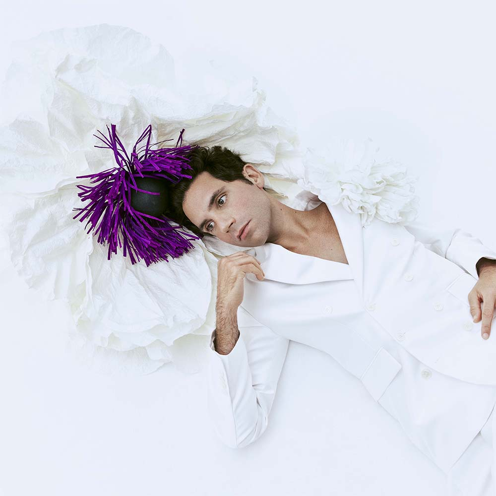 COLLECTION CD - Store Mika