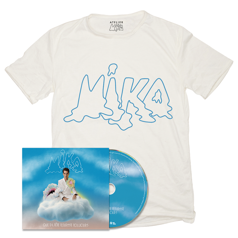 Store Mika