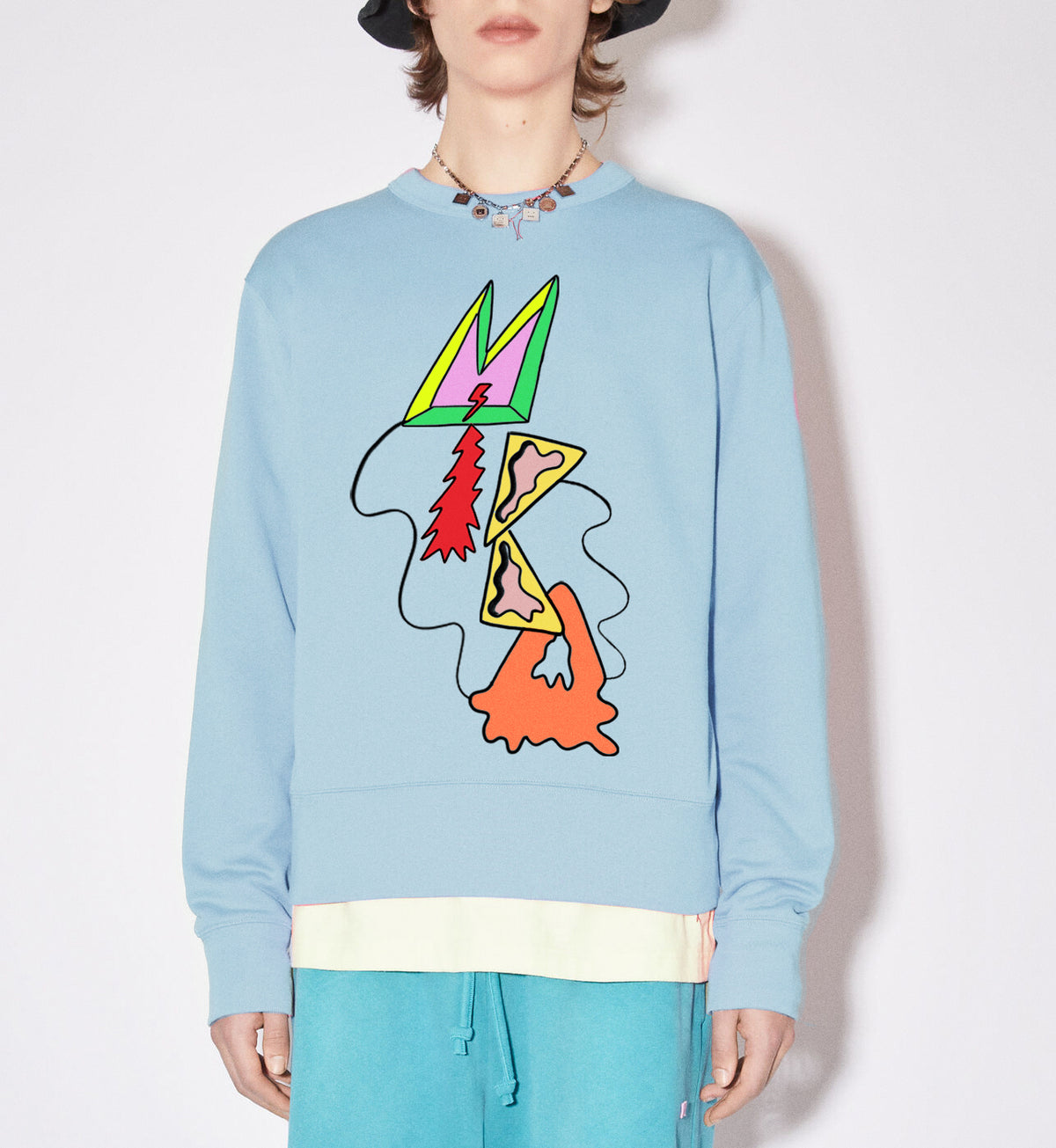 Store Mika - Store Mika