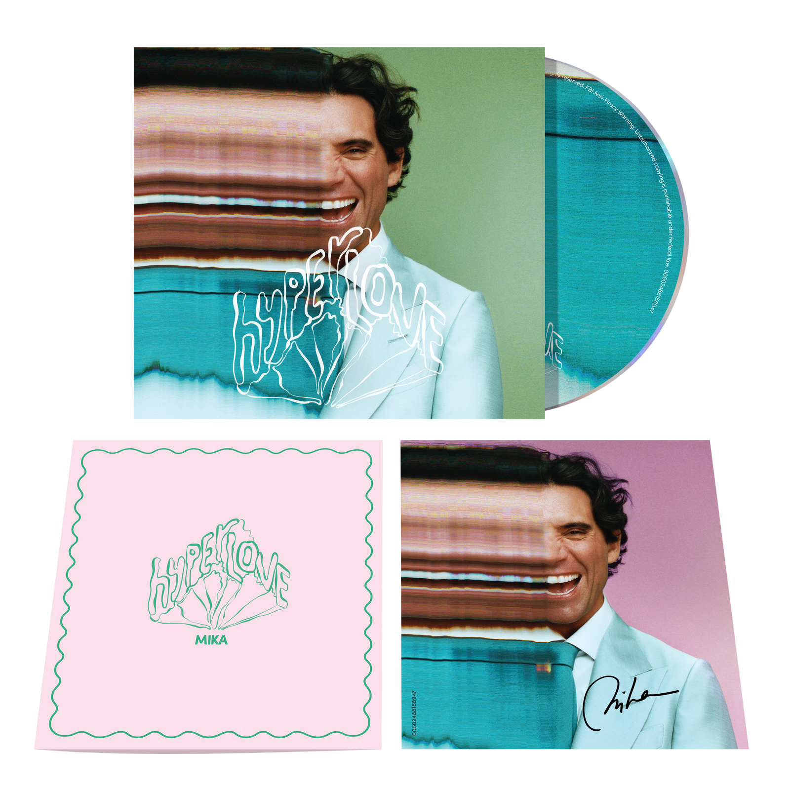 Store Mika - Store Mika