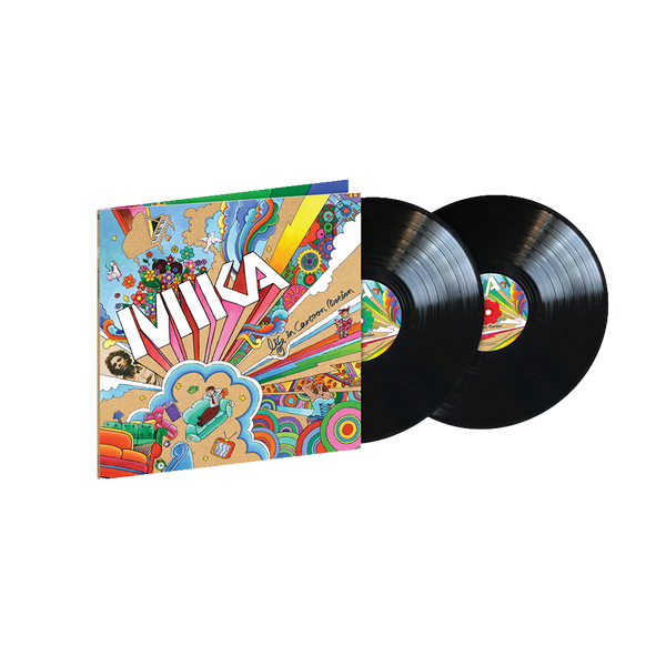 Home page - Store Mika