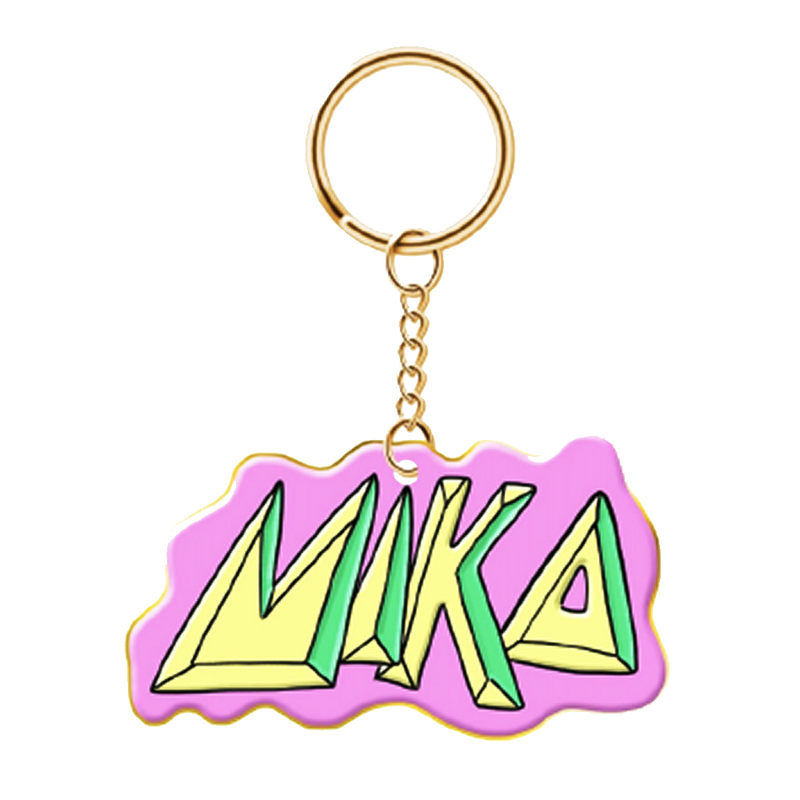 Store Mika - Store Mika