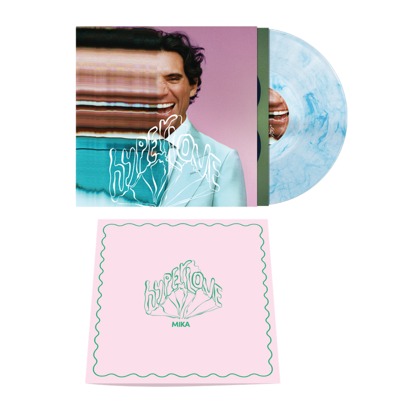 Store Mika - Store Mika