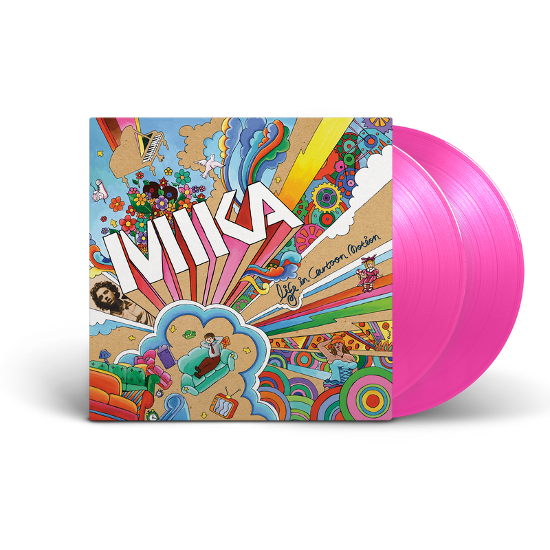 Home page - Store Mika