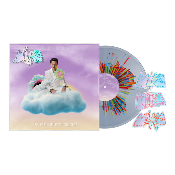 Store Mika - Store Mika